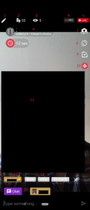 C4 Broadcaster | Cam4 FAQ