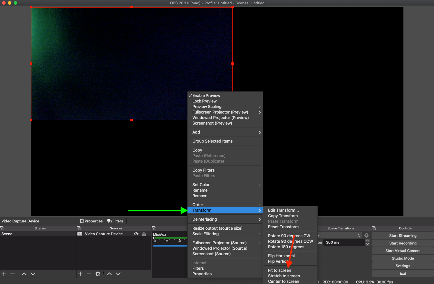 Trucs et astuces pour OBS | Cam4 FAQ