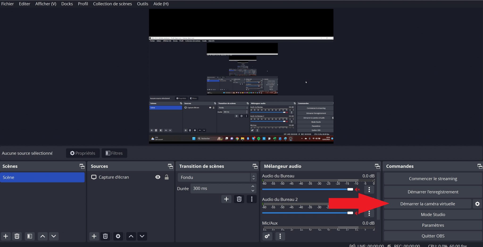 Dépannage fréquent du streaming | Cam4 FAQ
