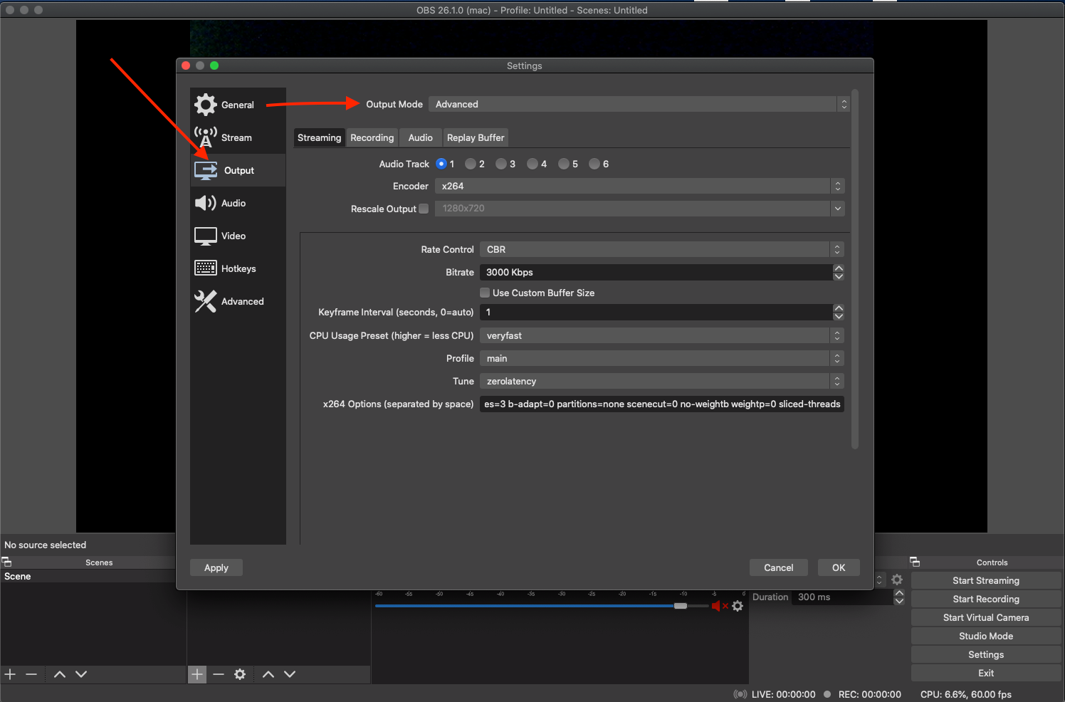 Übertragungen | Cam4 FAQ
