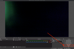 OBS Guide | Cam4 FAQ