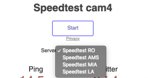 Broadcasting | Cam4 FAQ